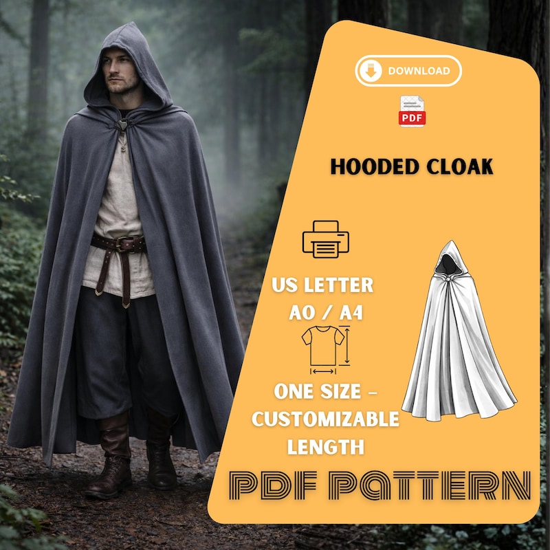 Sewing Fantasy Patterns - Etsy