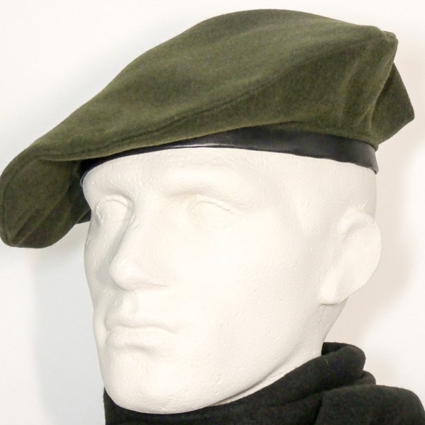 Wool Tam - Etsy