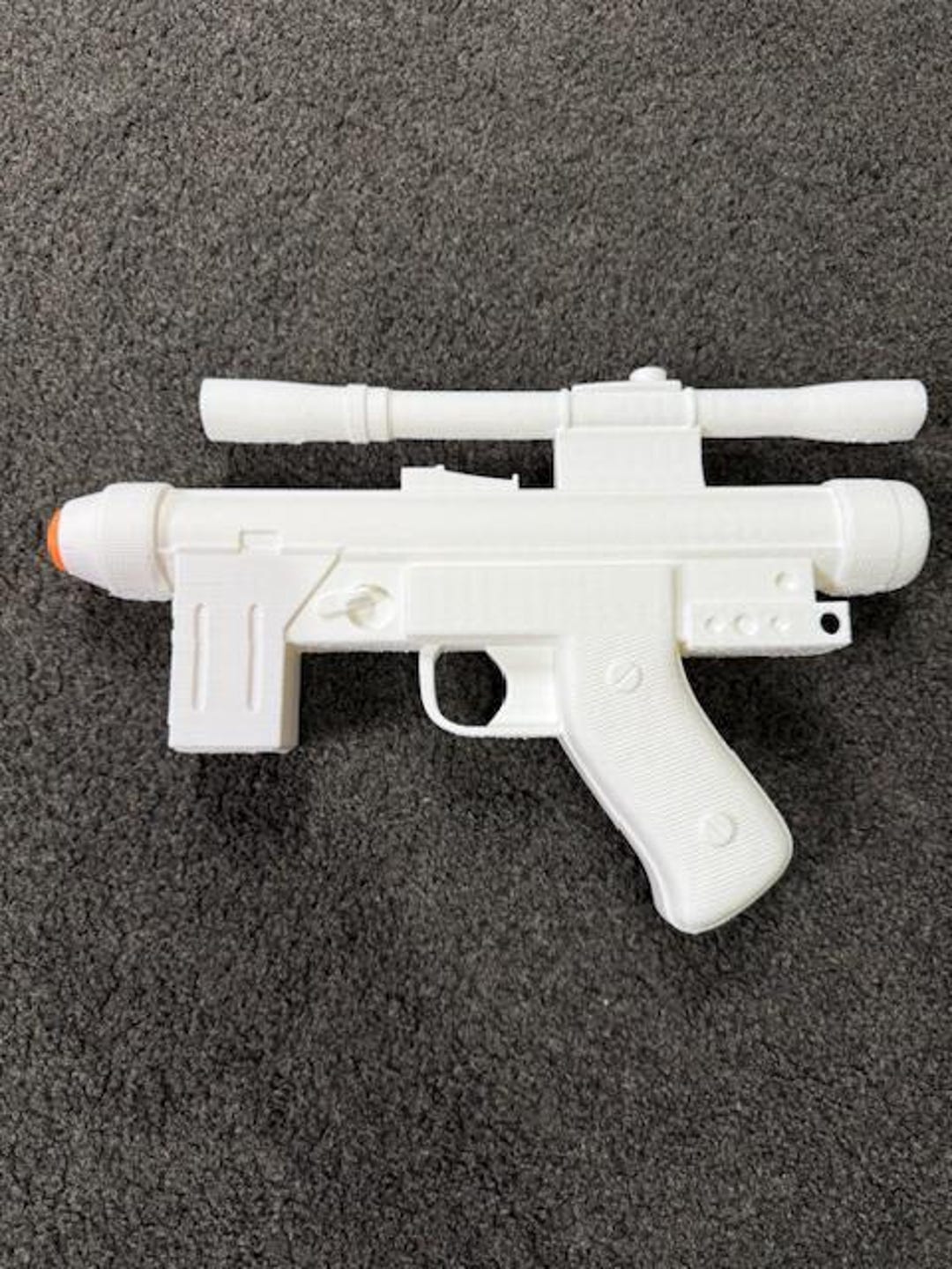 SE14R Replica Blaster for Cosplay - Etsy