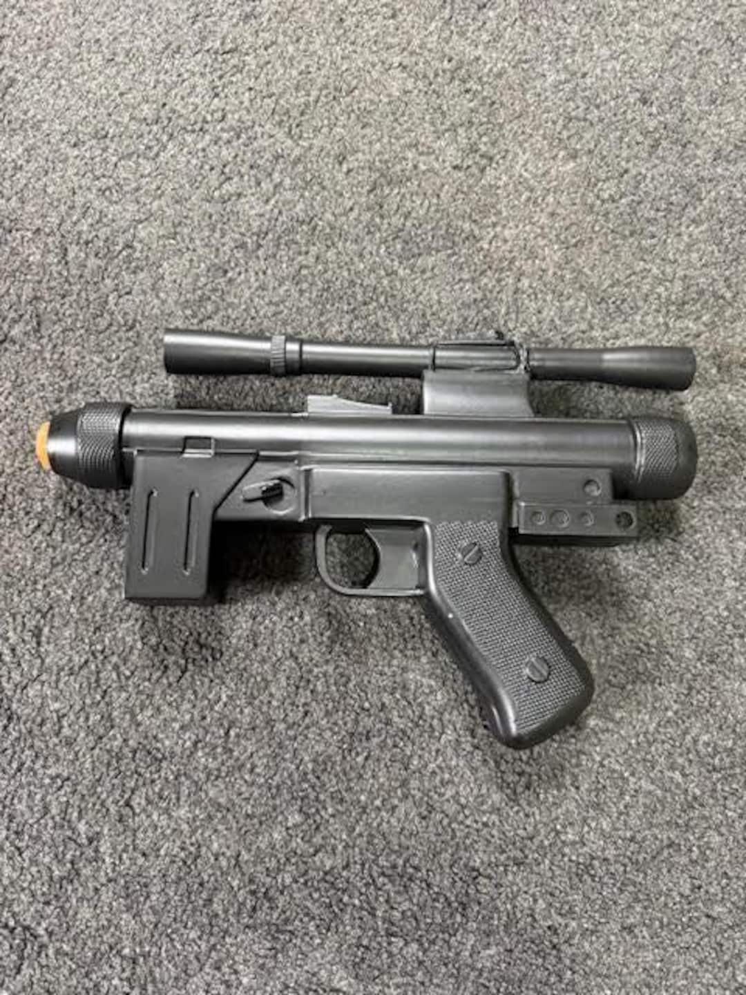SE14R Replica Blaster for Cosplay - Etsy UK