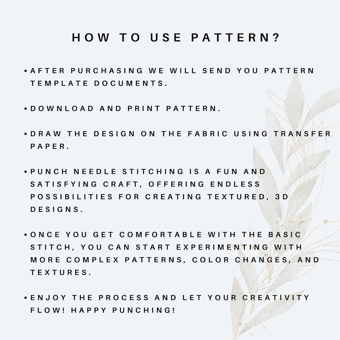 Beach Scenery Scenery Punch Needle Beach Pattern, Coastal Beach House ...