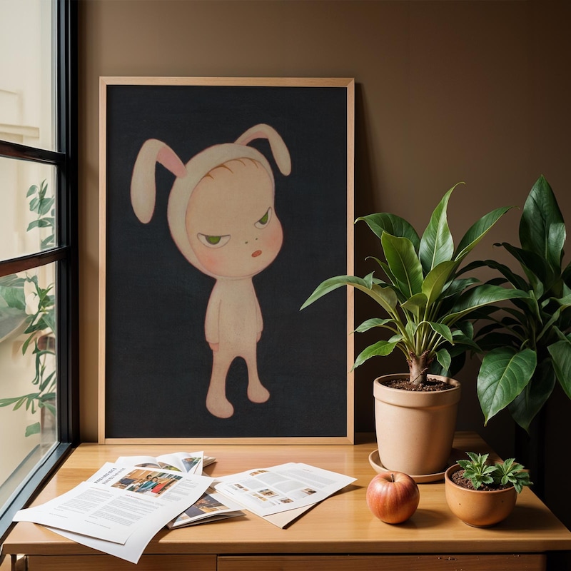 Nara Home Decor Frame - Etsy