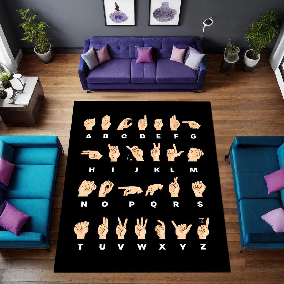 Let's Not Forget That the Universal Sign Language Used by Disabled ...