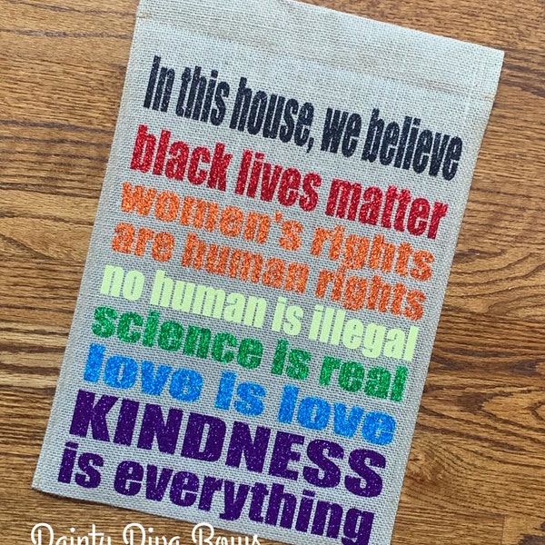 Liberal Home Decor - Etsy