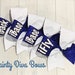 4 STUNT Group Cheer Bows, Base Back Flyer Front, Cheer Bow, Team Bow ...