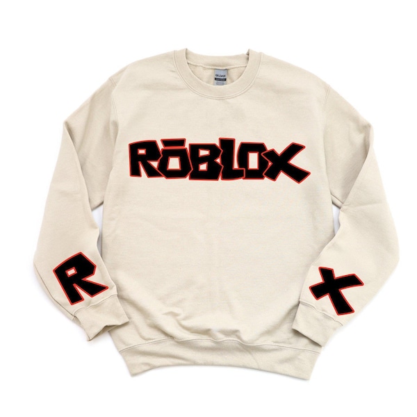 Roblox Merch - Etsy