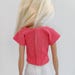 PDF Pattern Basic T-shirt for Barbie Doll - Etsy