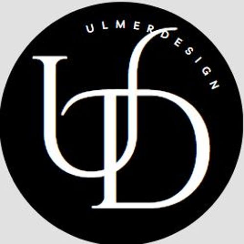 UlmerDesign - Etsy
