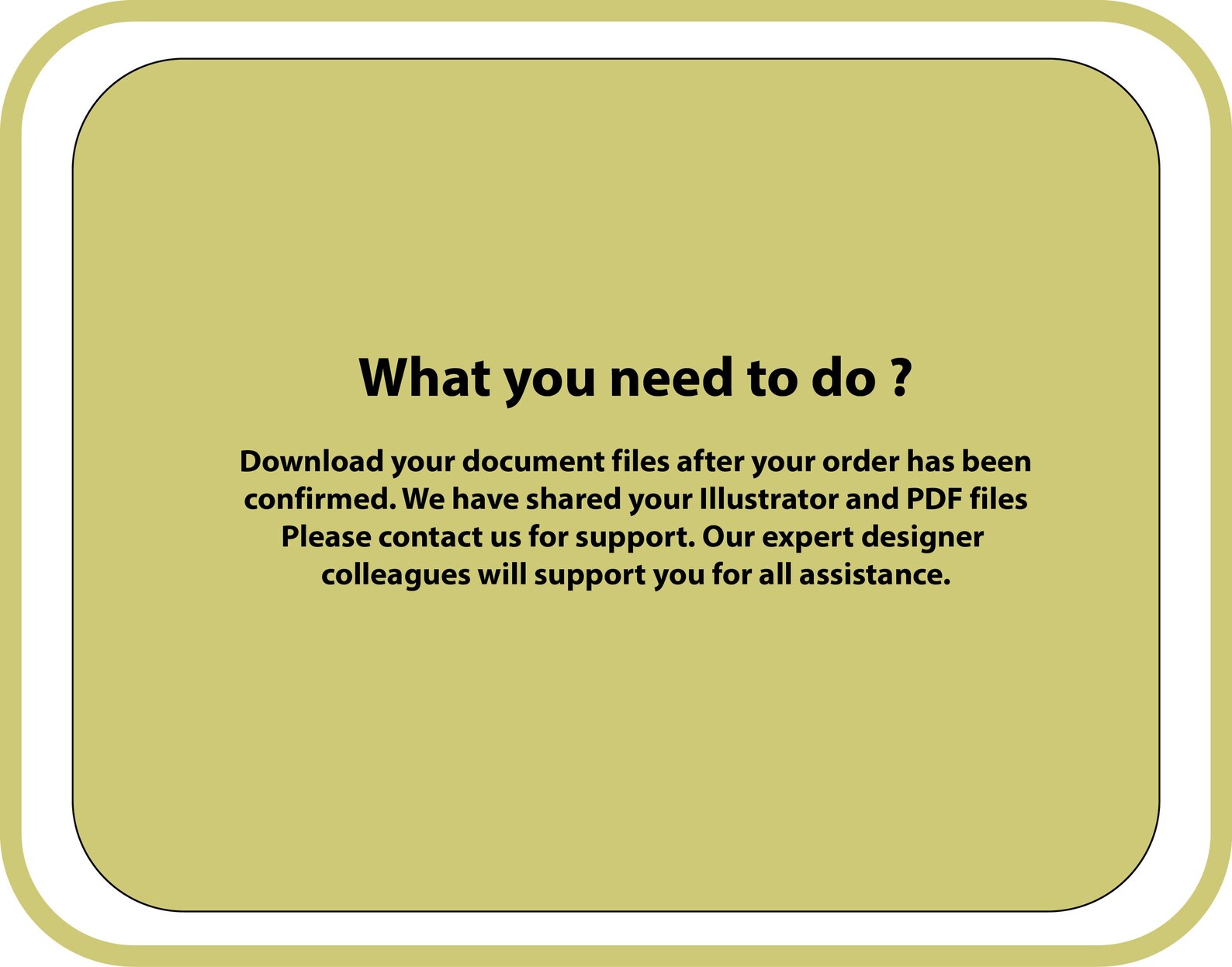 Gold Business Card, Gold Business Card Template QR Code, Instant ...