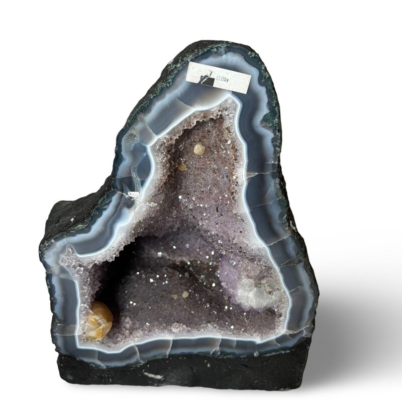 Rocks and Geodes - Etsy