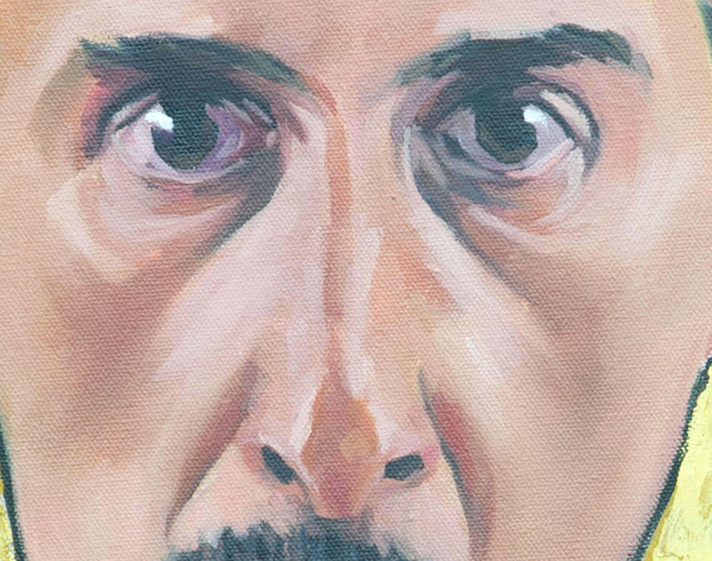 Jesus, Big Lebowski Wall Art - Etsy