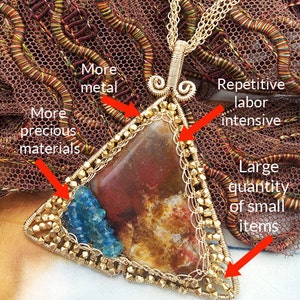 Broken Triangle PDF Tutorial - Etsy Canada