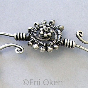 Double Hook Clasp PDF Tutorial - Etsy