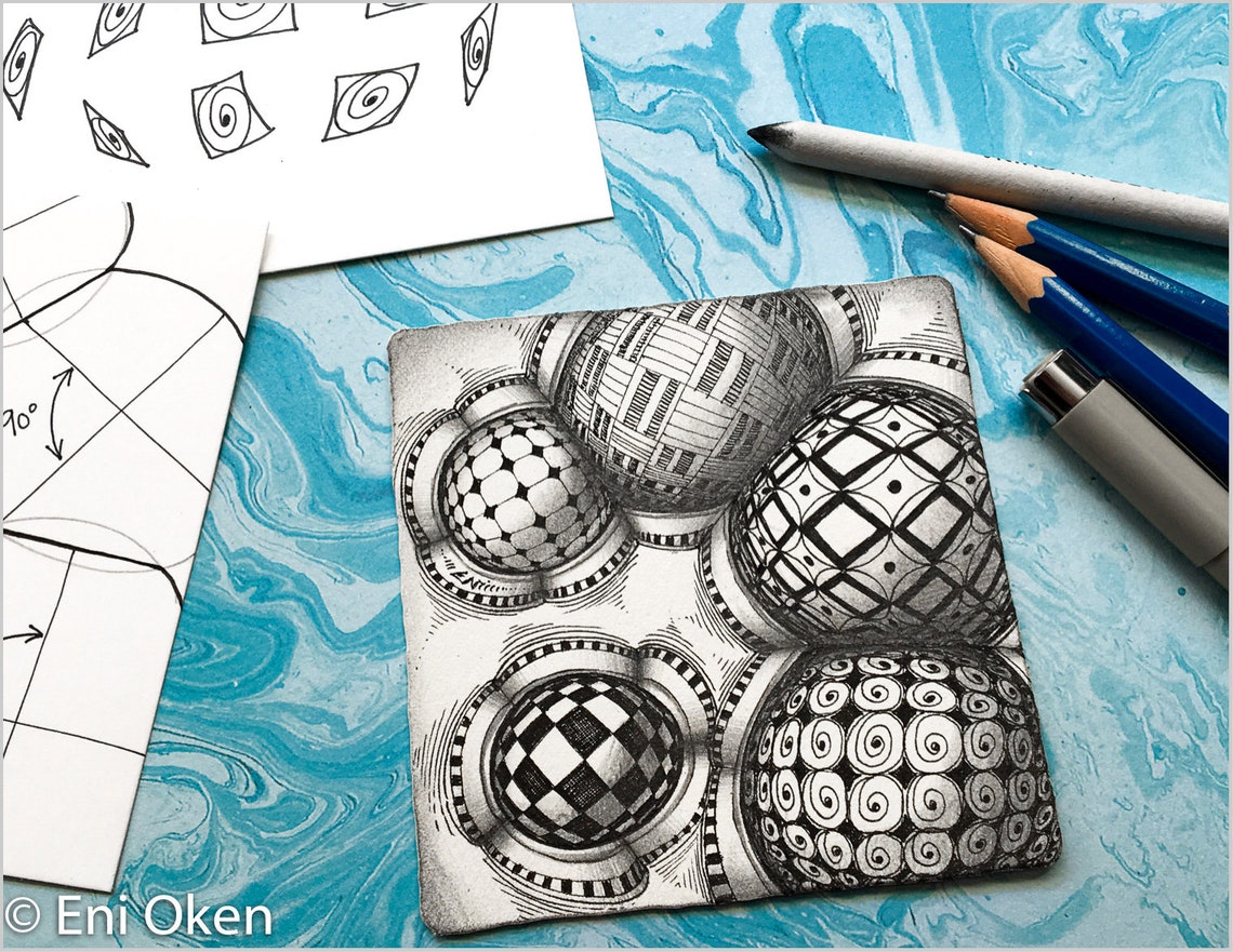 Spherify Download PDF Tutorial Ebook | Etsy