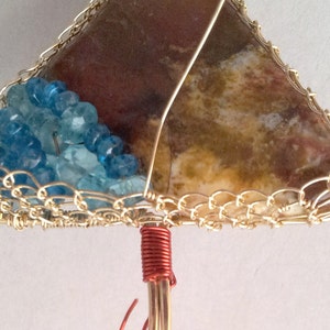 Broken Triangle PDF Tutorial - Etsy Canada