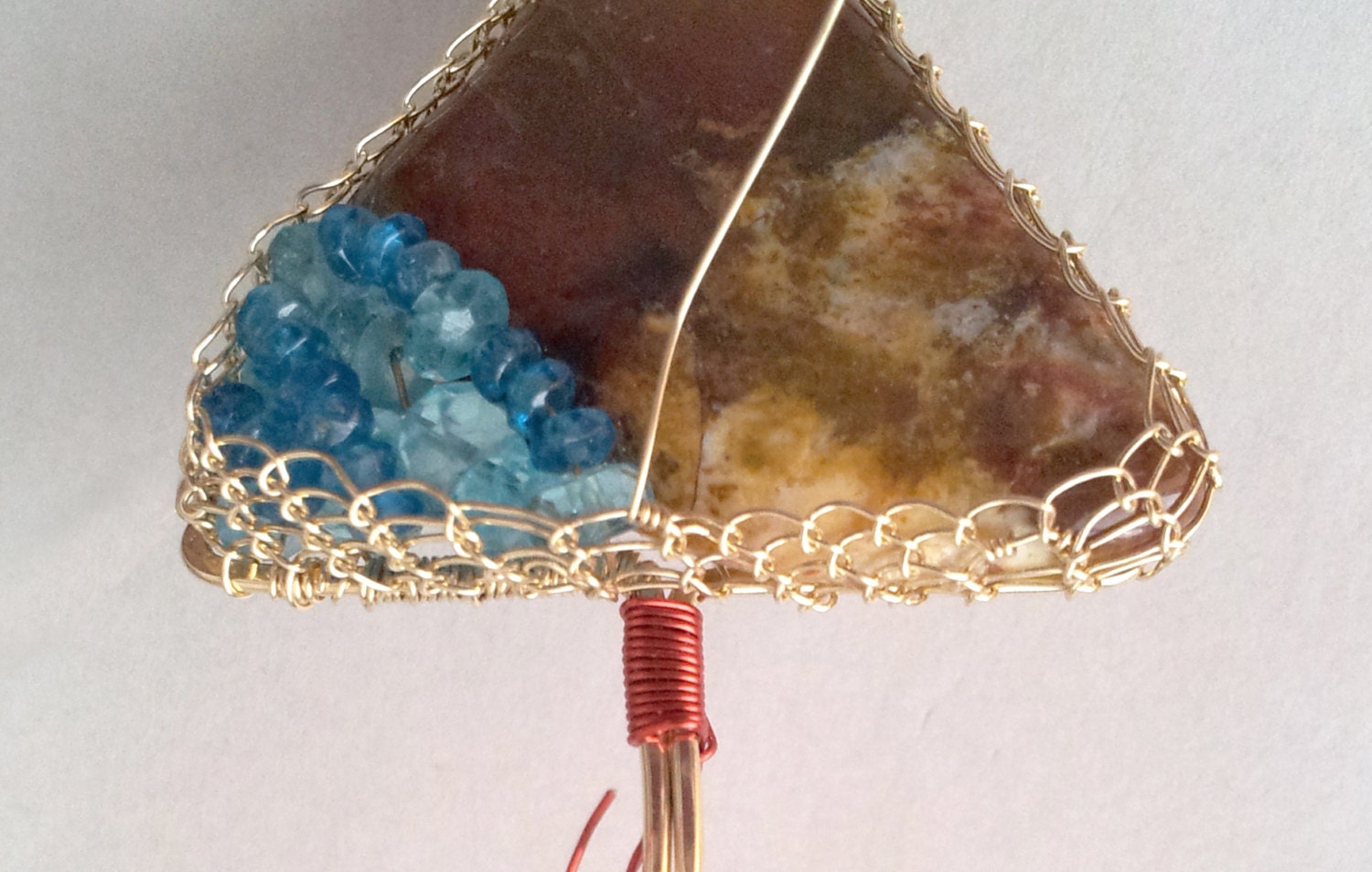 Broken Triangle PDF Tutorial - Etsy Canada