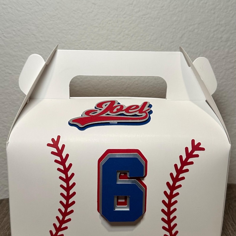 Baseball Candy - Etsy