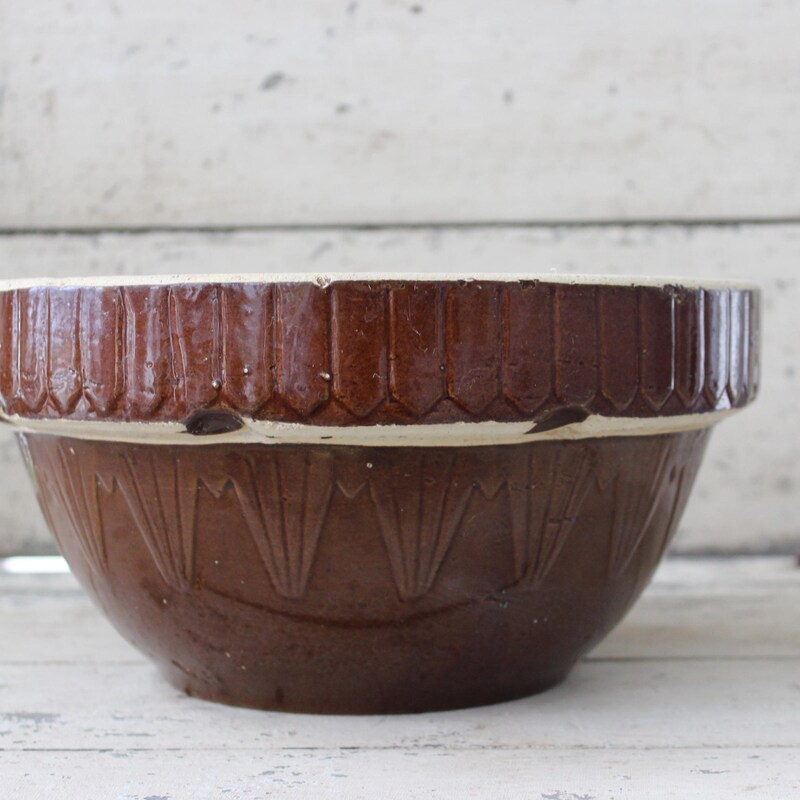 Brown Stoneware - Etsy