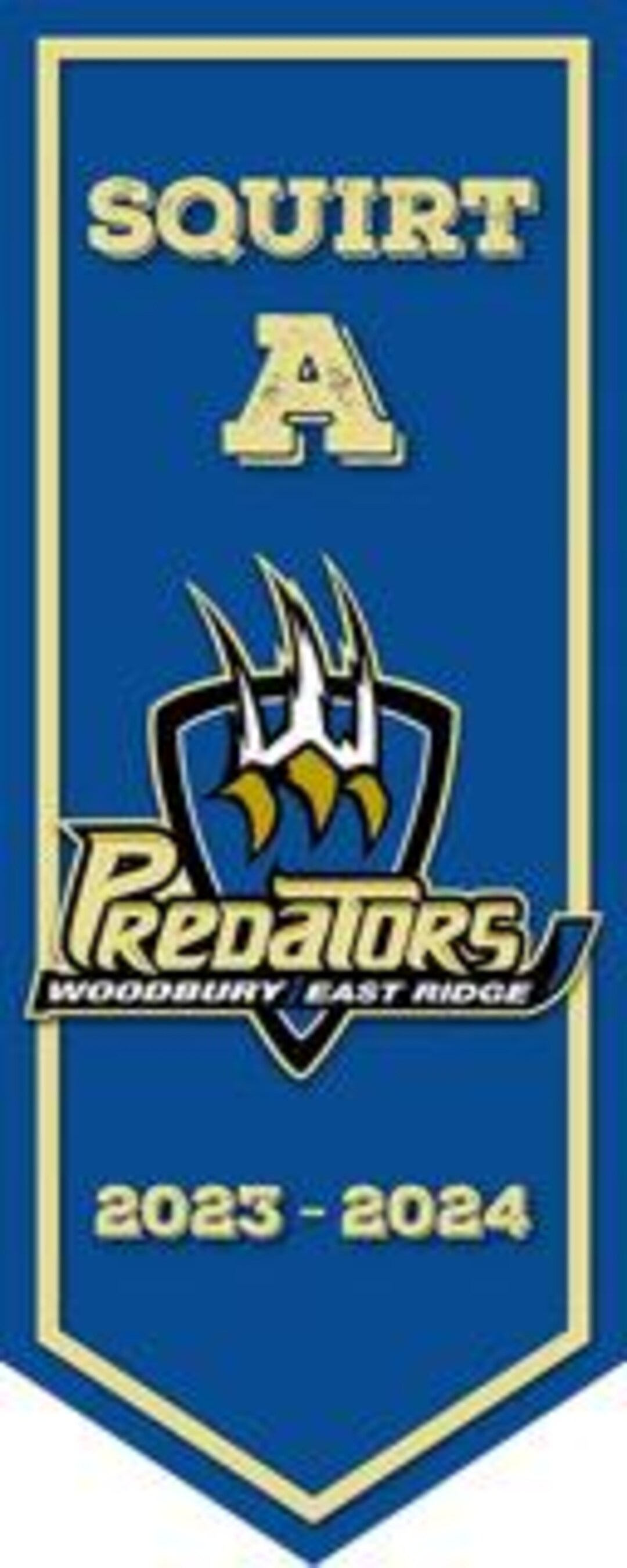 High Quality Team Flags & Locker Room Flags Magnetic (non-damaging) - Etsy