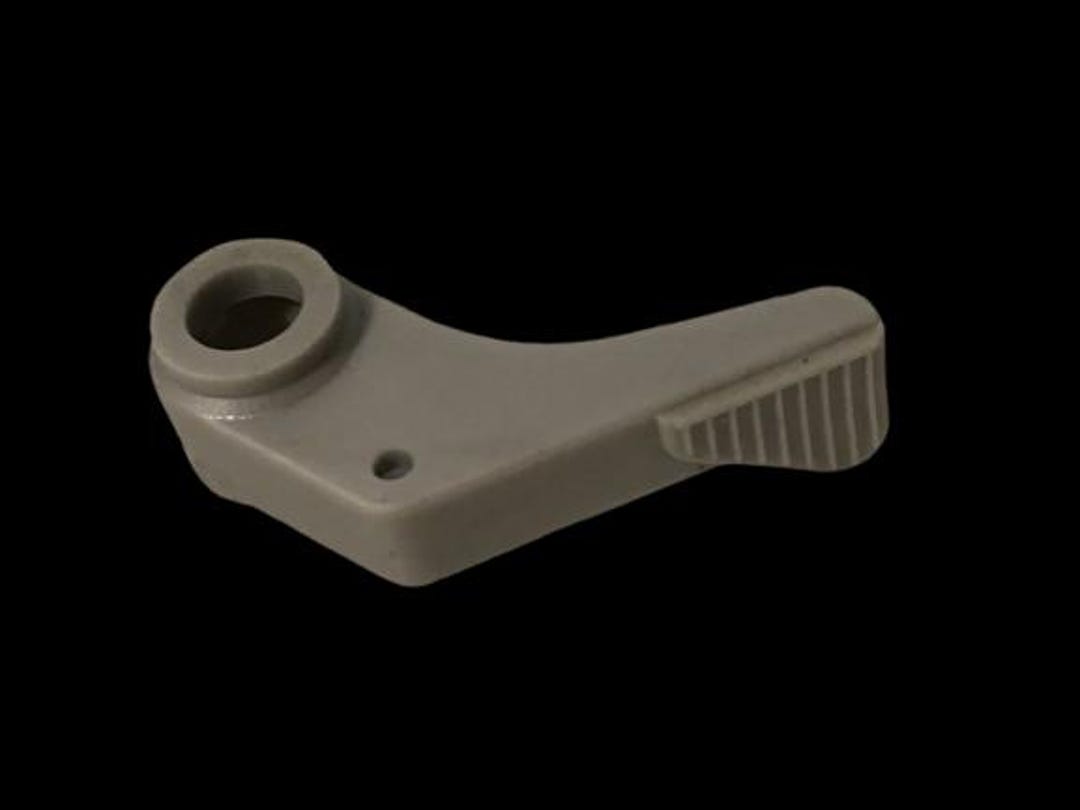 Velosolex Decompressor Lever – Engine Decompression Handle ...