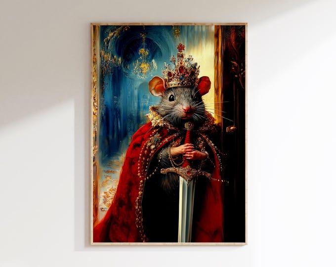 The Nutcracker and the Mouse King, the Mouse King Christmas Nutcracker ...
