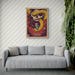 Adventure Time Poster, Adventure Time Print, Adventure Time Decor ...
