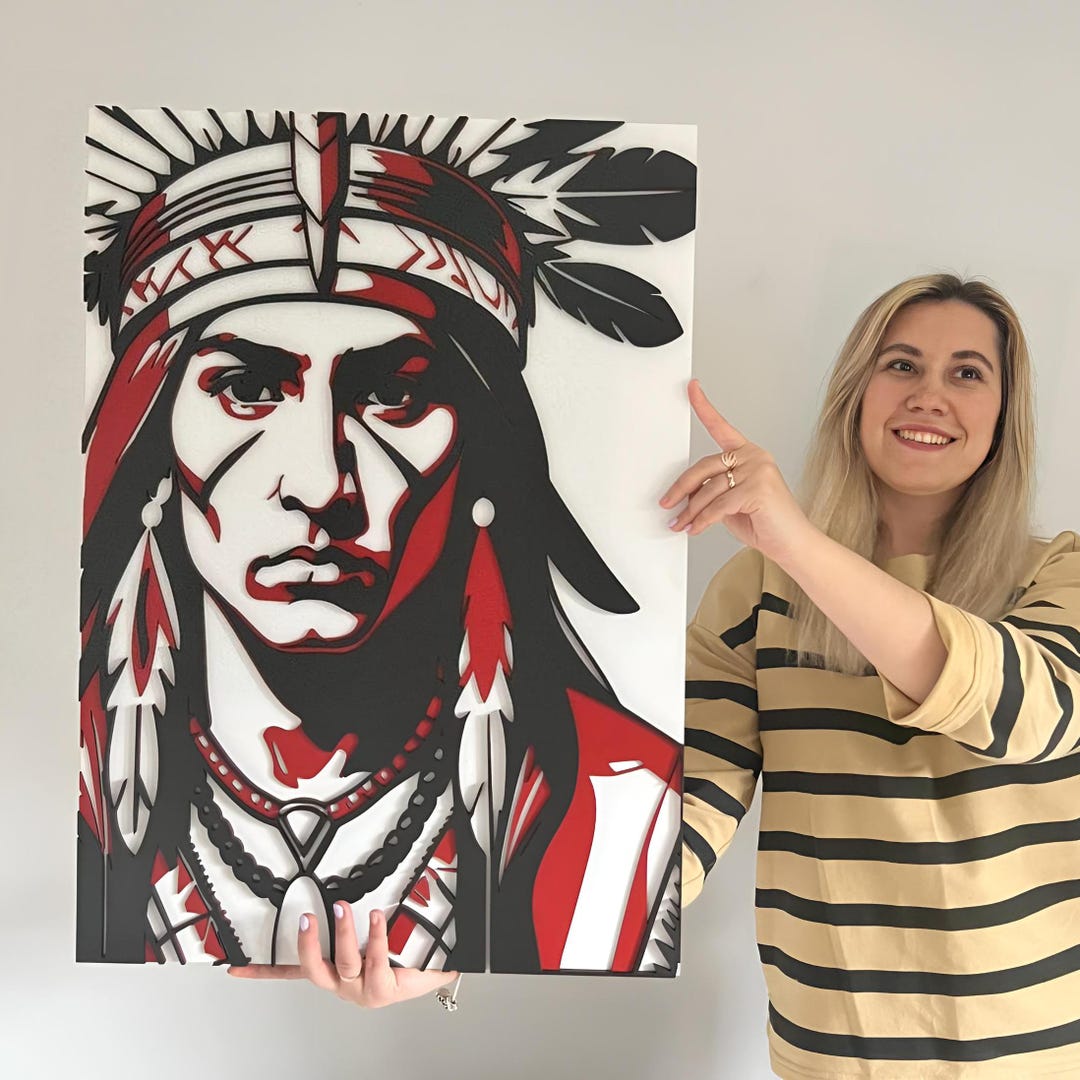 Indian, Multi-layered Painting, Indian Multi-layered, Indian Multi ...