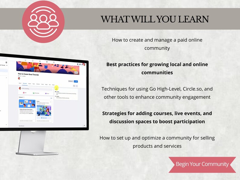The Paid Community Playbook | Build & Grow Your Own Paid Online ...