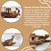 Caesar Roman Bireme Wooden Ship Model Plans (digital Download) - Etsy