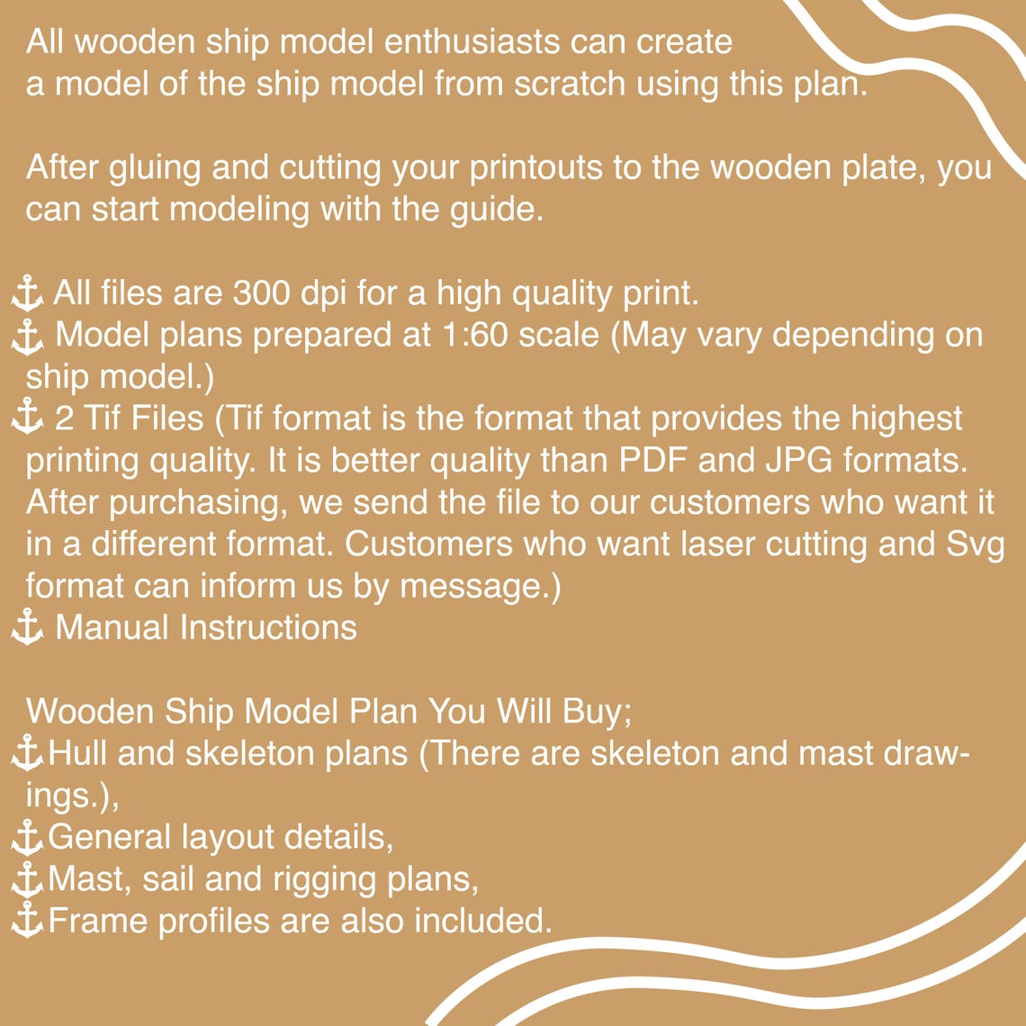 Caesar Roman Bireme Wooden Ship Model Plans (digital Download) - Etsy