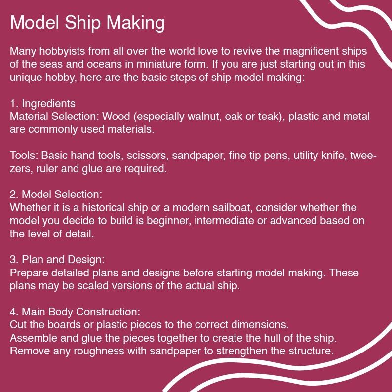 La Nina Wooden Ship Model Draft Plans 4 Tif Files Numbered Expression ...