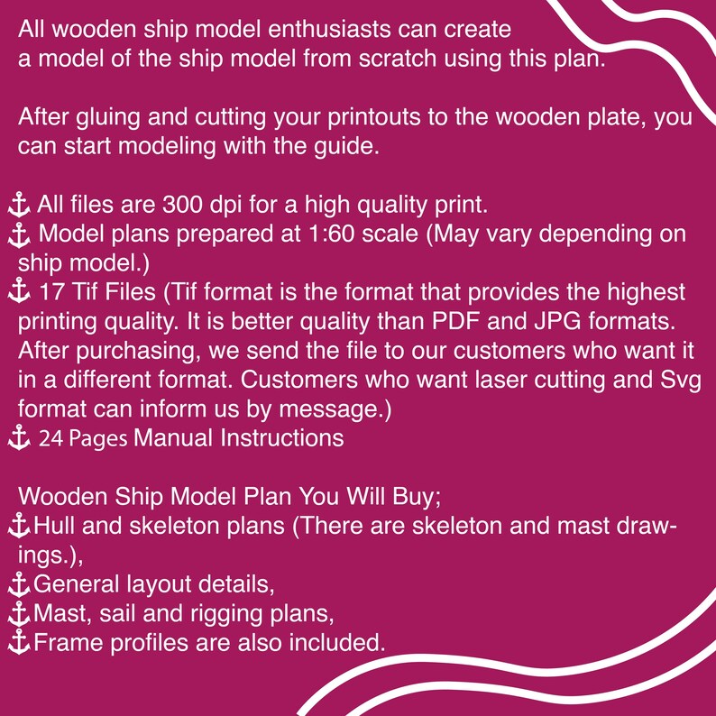 HMS Royal William 1719 Wooden Ship Model Plans, Laser Cut Files, 1:60 ...