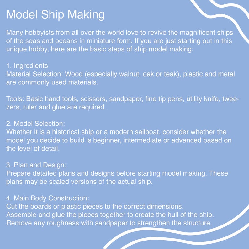 Royal Louis Wooden Ship Model Plans, 1:60 Scale (instant Download) - Etsy