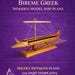 Bireme Greek Wooden Ship Model Plans, 1:60 Scale (PDF-TIF Download) - Etsy