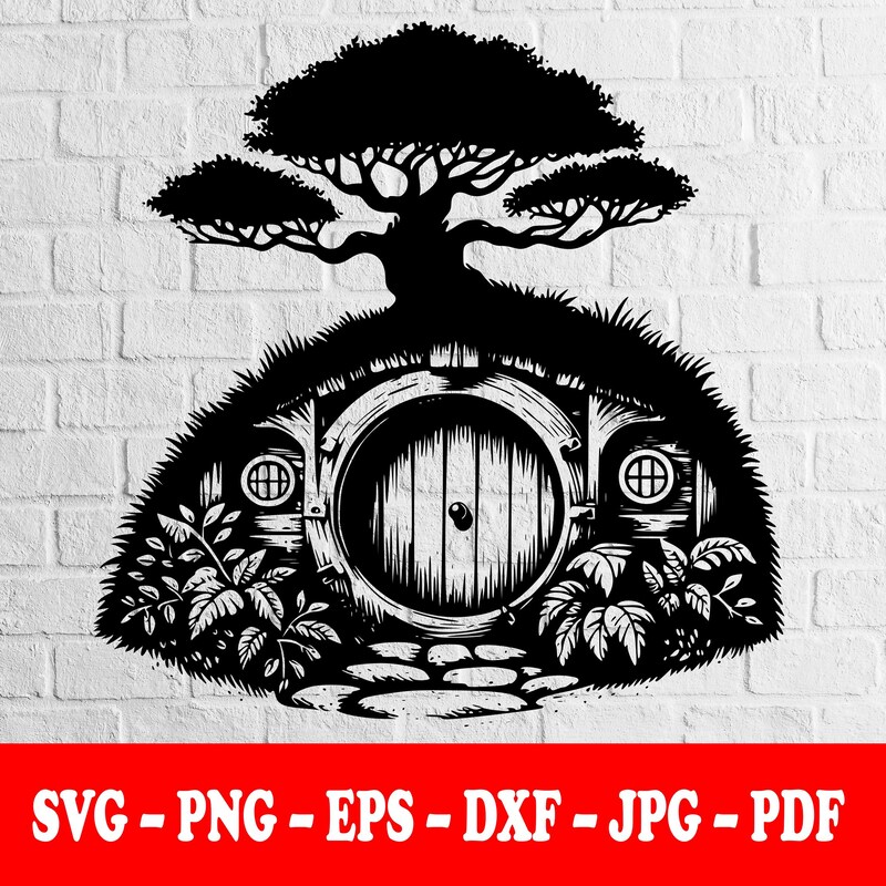 Cricut Middle Earth - Etsy