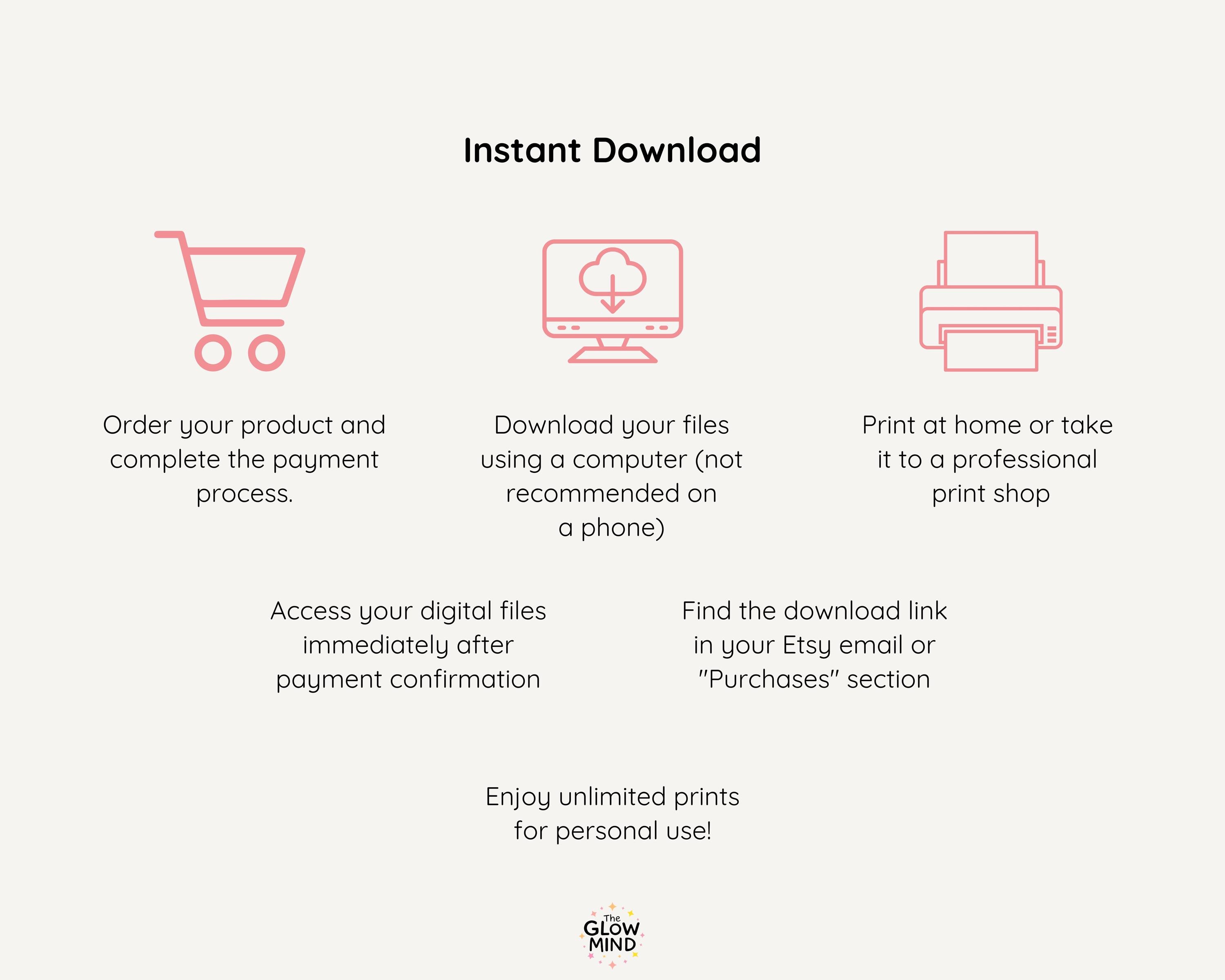 Classroom Job Chart: Fun, Colorful Cards & Editable Name Tags (PDF) - Etsy
