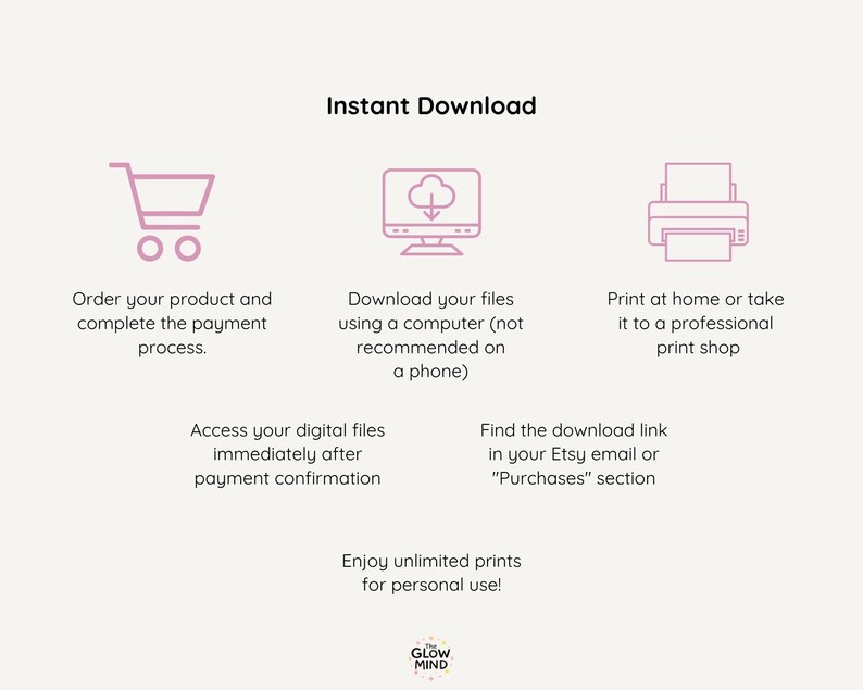 Time Tracker Printable PDF, Daily Time Tracking Template, Productivity ...