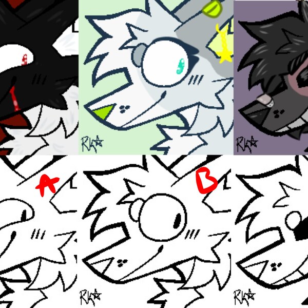 Christmas Icon Base Art - Etsy