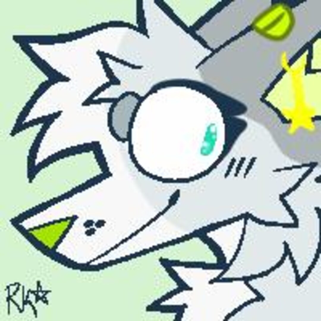 Custom Chibi Furry Happy Icon Base Fill Ych: Silly OC Art, Digital ...