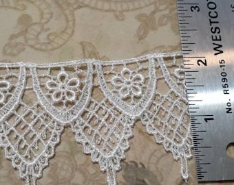 Lace Banner - Etsy