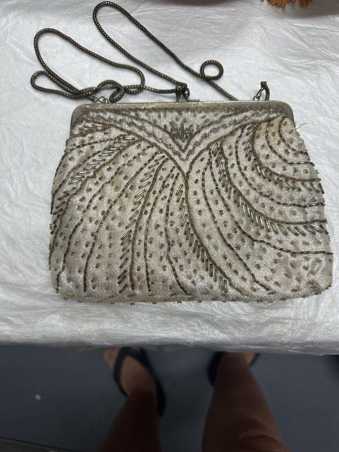 1960s Vintage Handbags and Purses - Etsy