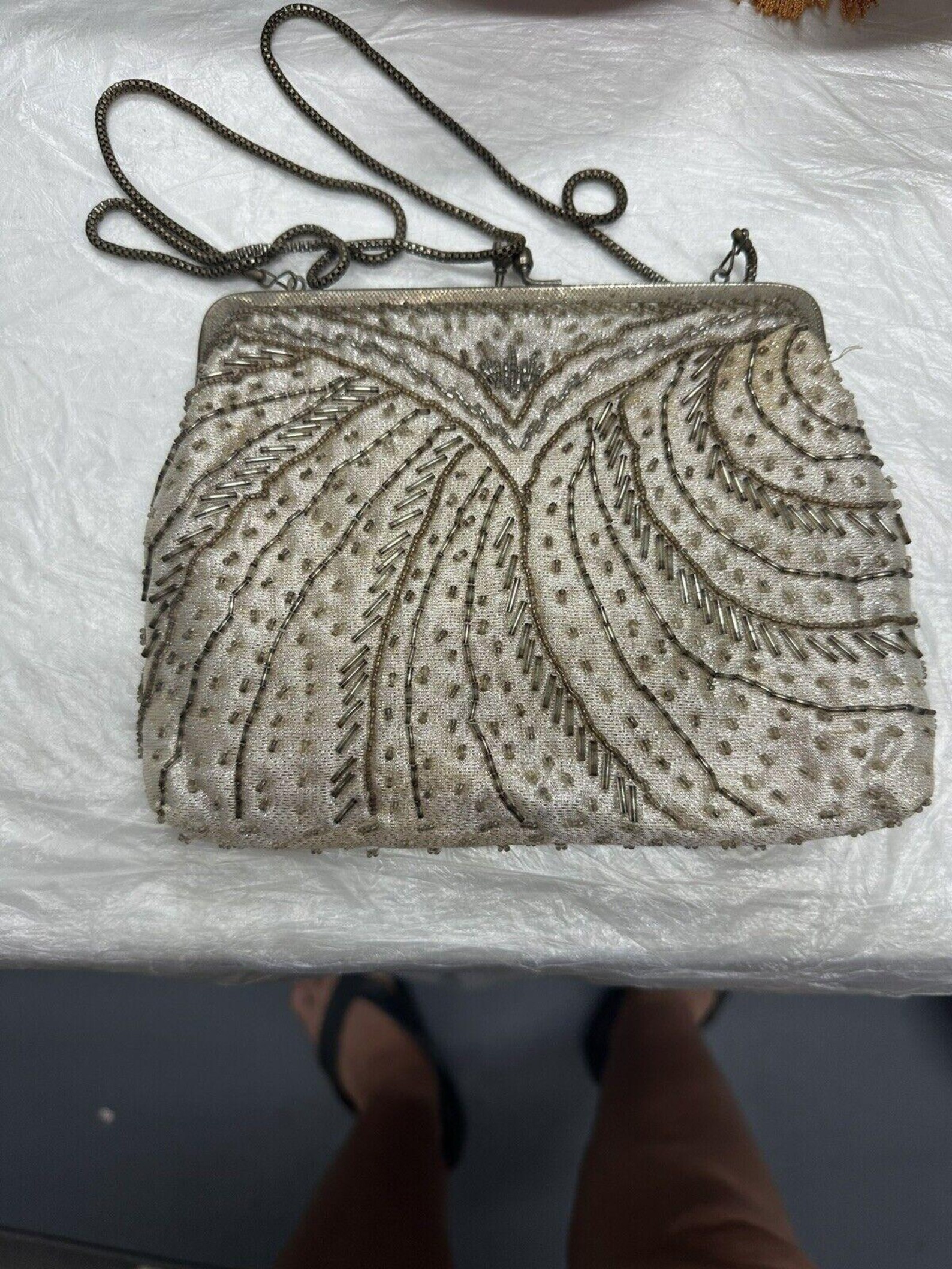 1960s Vintage Handbags and Purses - Etsy
