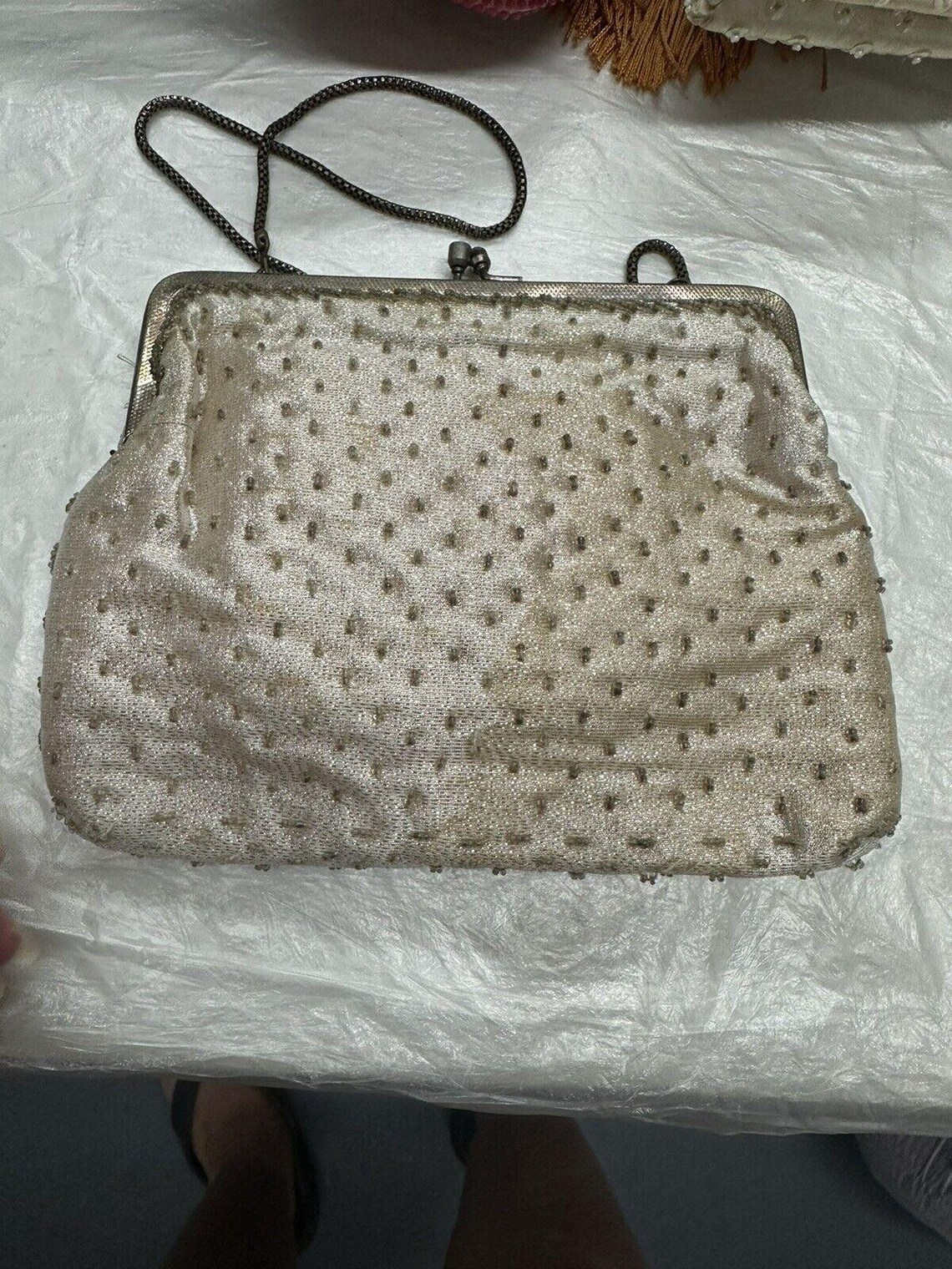 1960s Vintage Handbags and Purses - Etsy