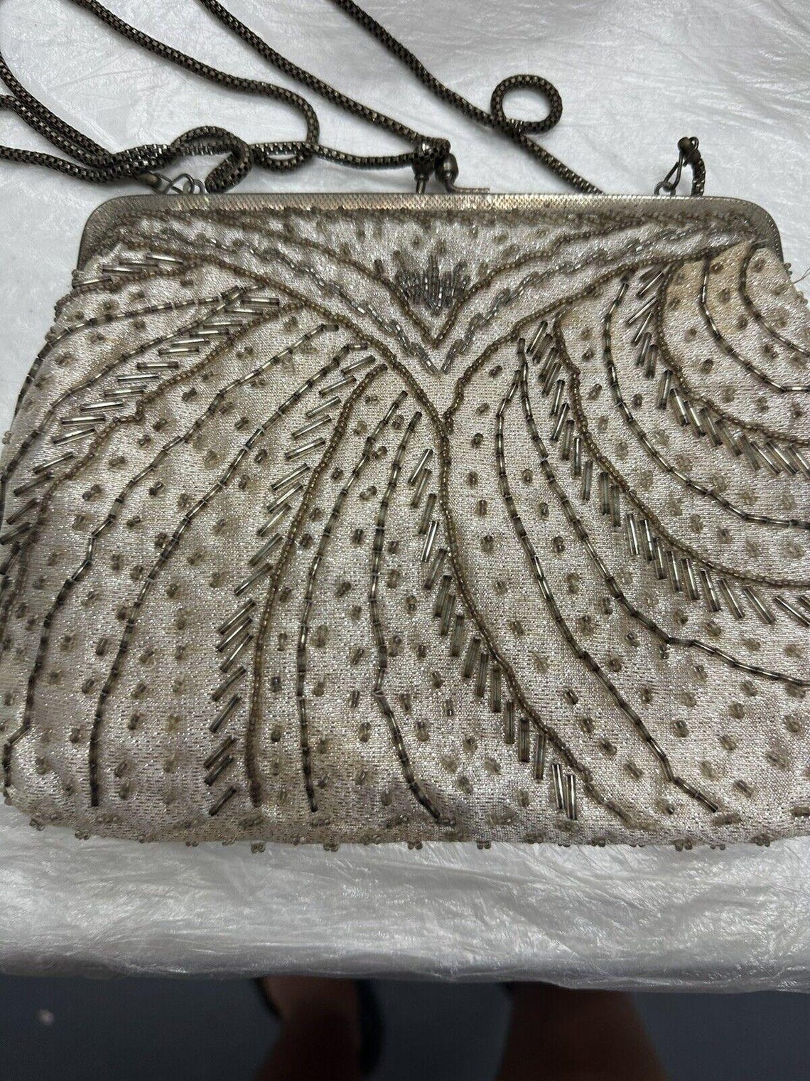 1960s Vintage Handbags and Purses - Etsy