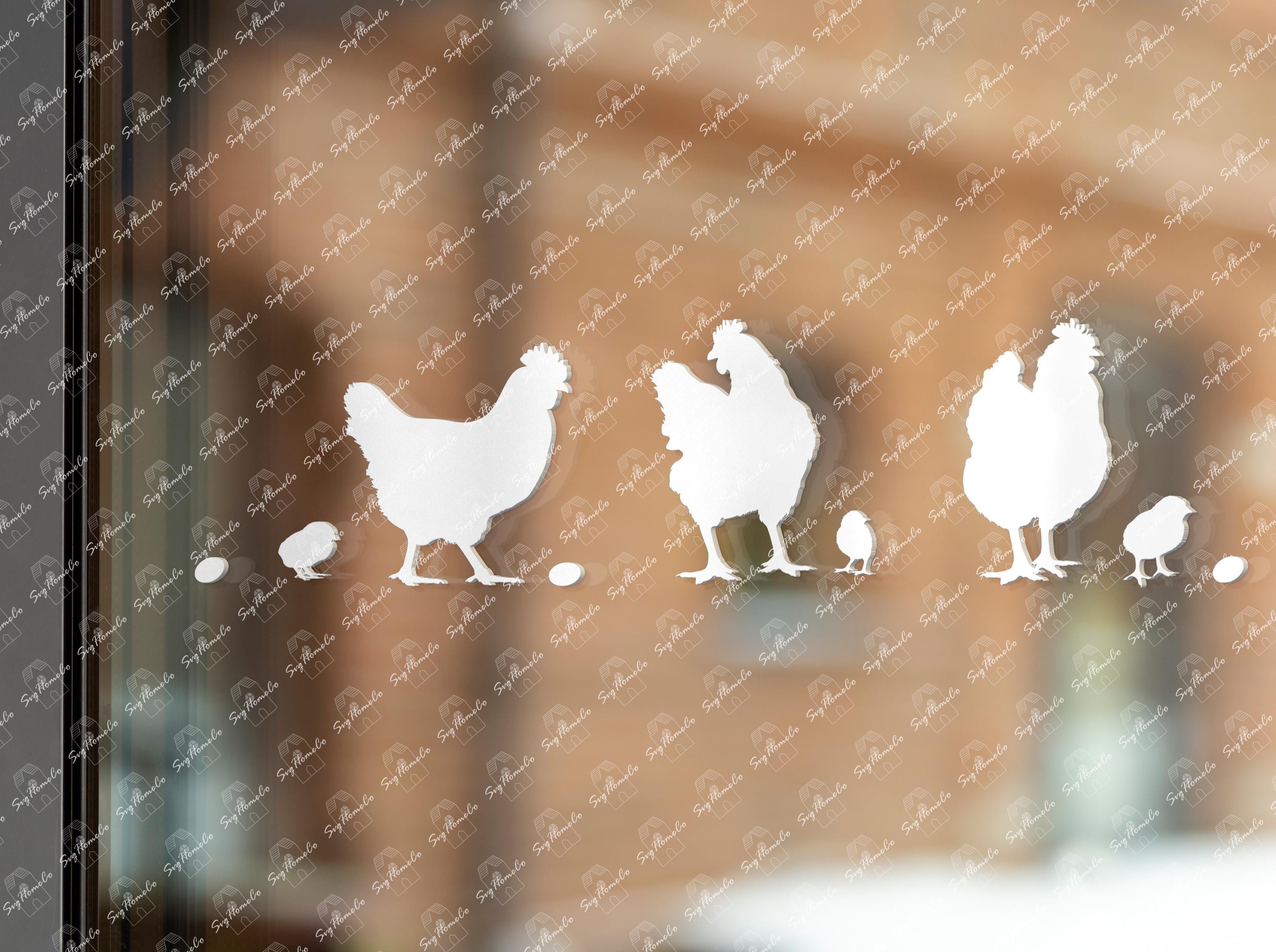 Chicken Svg Chicken Lover Bundle Cricut Chicken Png Bundle Sublimation ...