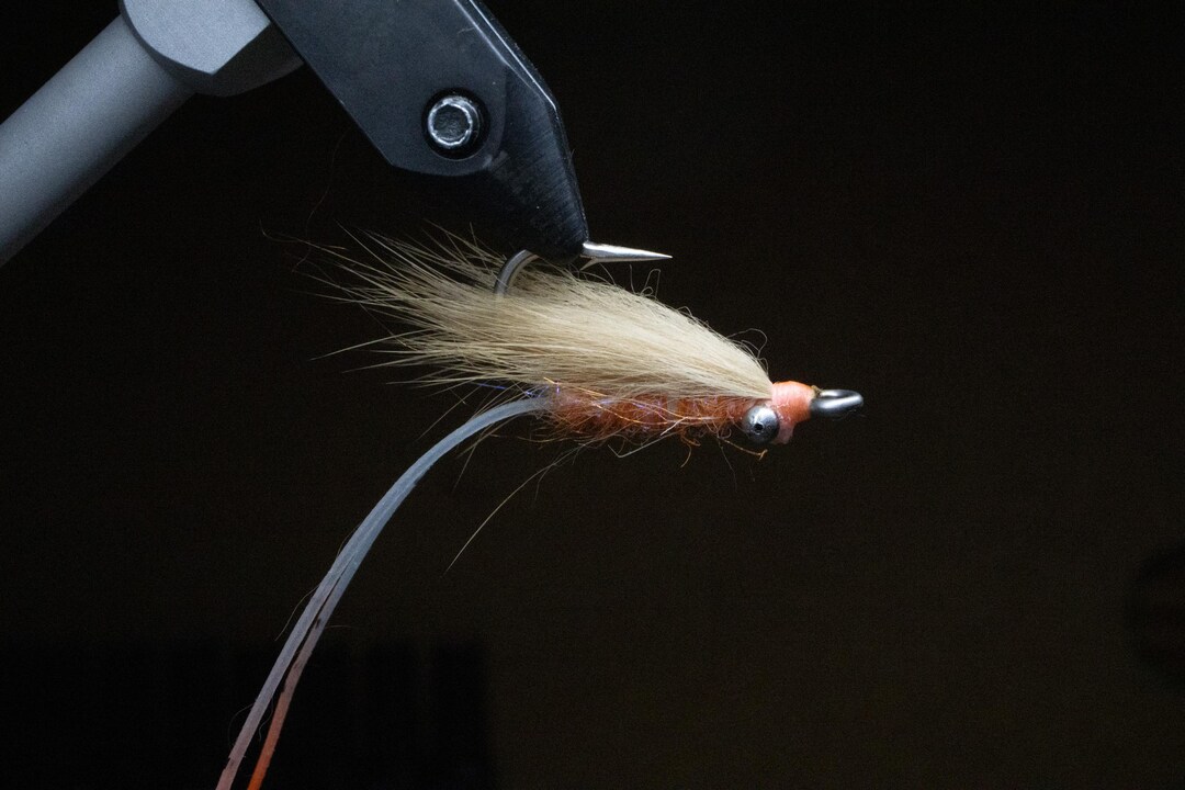 Gotcha 3 PACK Variation Bonefish Fly - Etsy