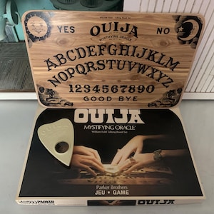 Weegee Boards - Etsy