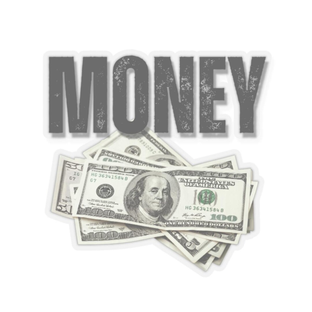 Money Stickers I Financial Planner Stickers I Money Tracker Stickers I ...