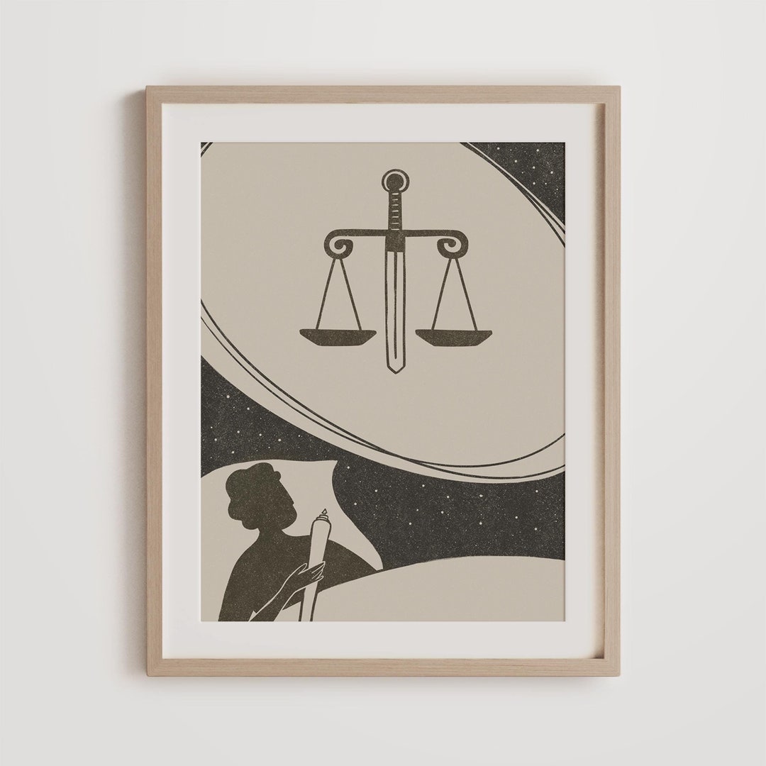 King Solomon Wall Art, Solomon’s Wisdom Christian Poster, Solomon’s ...