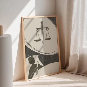 King Solomon Wall Art, Solomon’s Wisdom Christian Poster, Solomon’s ...